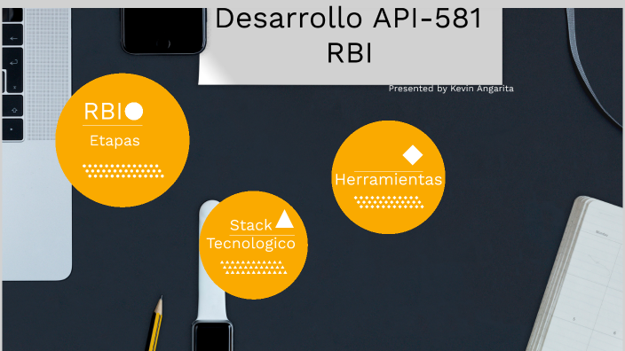 Proyecto API-581 by kevin angarita on Prezi