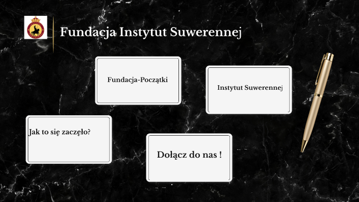 by Michal Mucha on Prezi