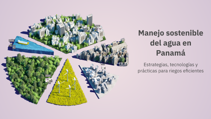 Manejo sostenible del agua en Panamá by Franceschi Steven on Prezi