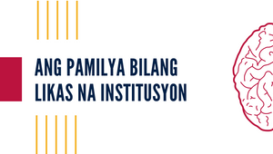 ANG LAYUNIN NG PAMILYA by jayson Lumandong on Prezi Design
