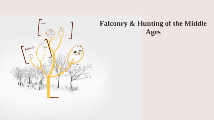 Falconry & Hunting of the Middle Ages by kaylynn cloutier on Prezi