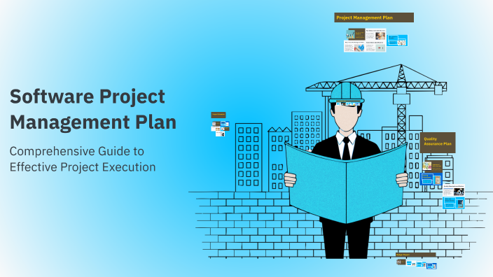 Software Project Management Plan by Harry Jacob on Prezi