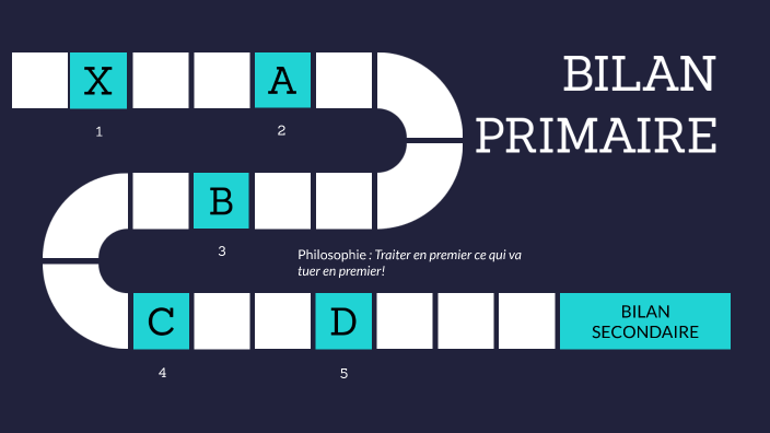 BILAN XABCDE by adrien ferreira on Prezi