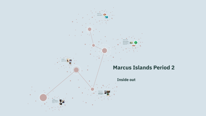 Marcus Islands by marcus fralia on Prezi
