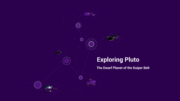 Exploring Pluto by Gabriella Simons on Prezi