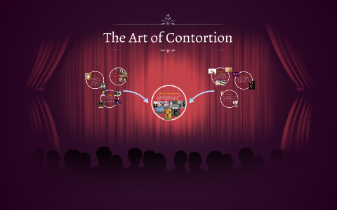 The Art of Contortion by Katrina Andrews on Prezi