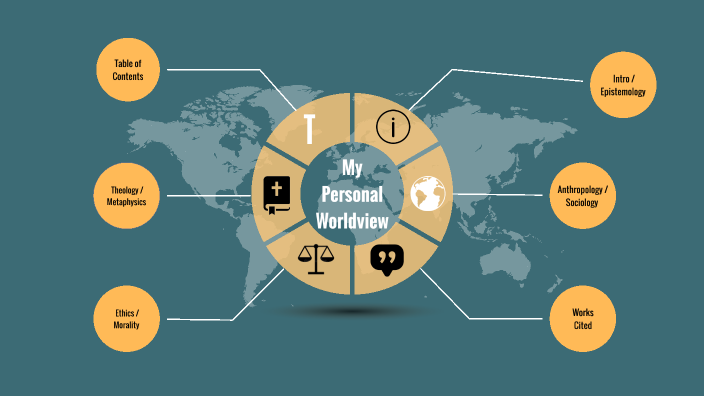 Personal Worldview by 영준 이 on Prezi