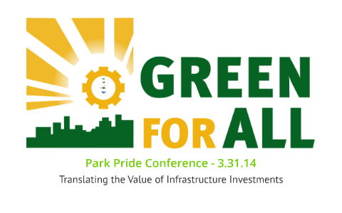 Park Pride Conference by alvaro sanchez on Prezi