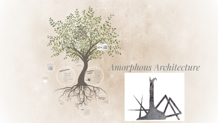 Amorphous Architecture by andrew almanza on Prezi
