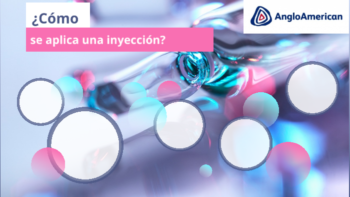 Como inyectar una inyección intramuscular. by Mayra Vargas on Prezi