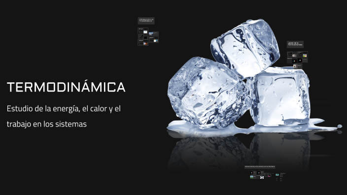 TERMODINÁMICA by MARTIN GERARDO PEÑARANDA TAPIA on Prezi