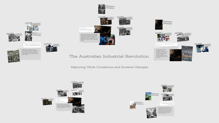 The Australian Industrial Revolution by zakry jelly on Prezi