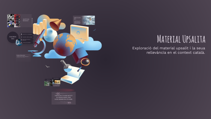Material Upsalit en Catalán by Omar Ardouni on Prezi
