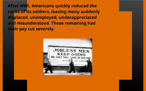 The economy during World War 1 by DeJah Williams on Prezi