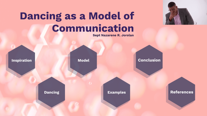 Dancing as a Model of Communication by woof woof on Prezi Next
