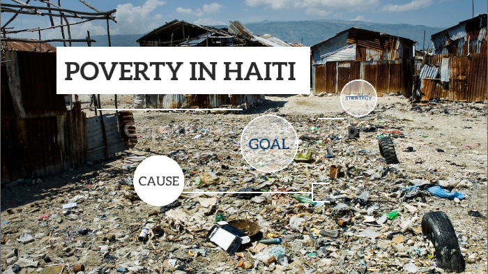 Poverty in Haiti by Piper Dupies on Prezi