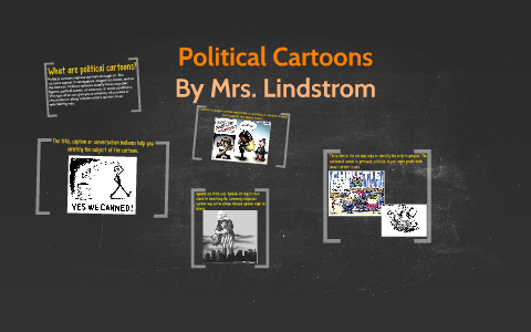 Political Cartoons by Peggy Lindstrom on Prezi