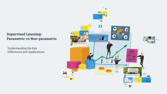 Supervised Learning: Parametric vs Non-parametric by Tarza Hasan ...