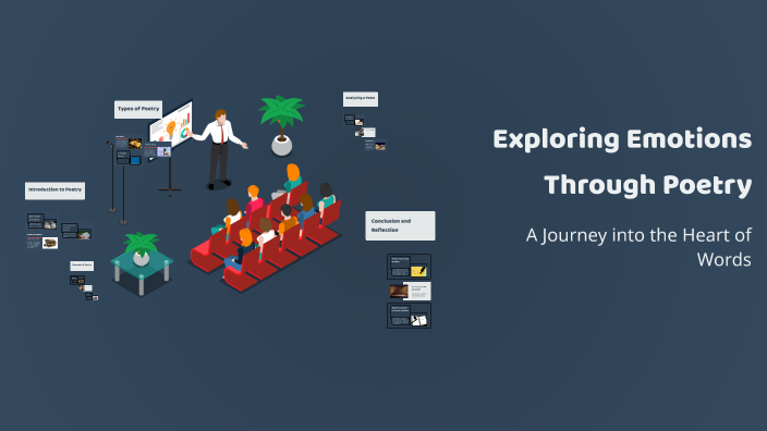 Exploring Emotions Through Poetry by bella reid on Prezi