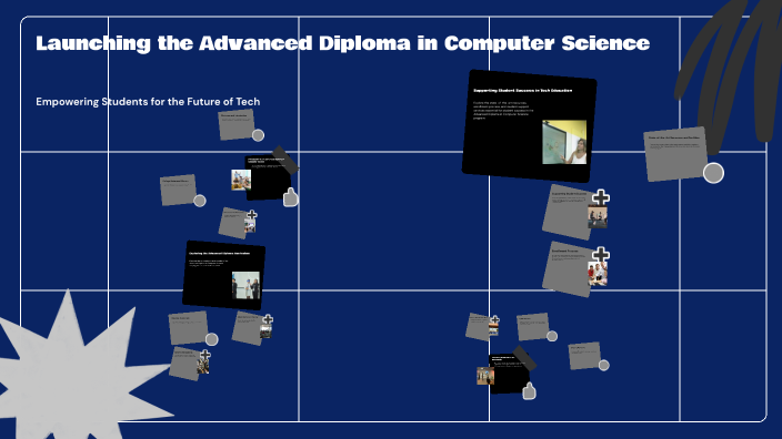 Launching the Advanced Diploma in Computer Science by Raju Shrestha on ...