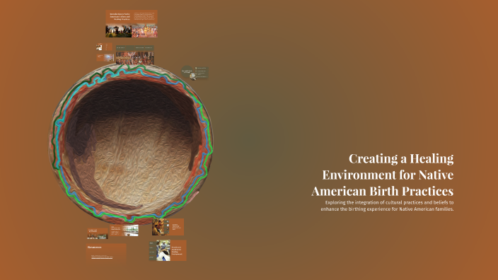 Creating a Healing Environment for Native American Birth Practices by ...