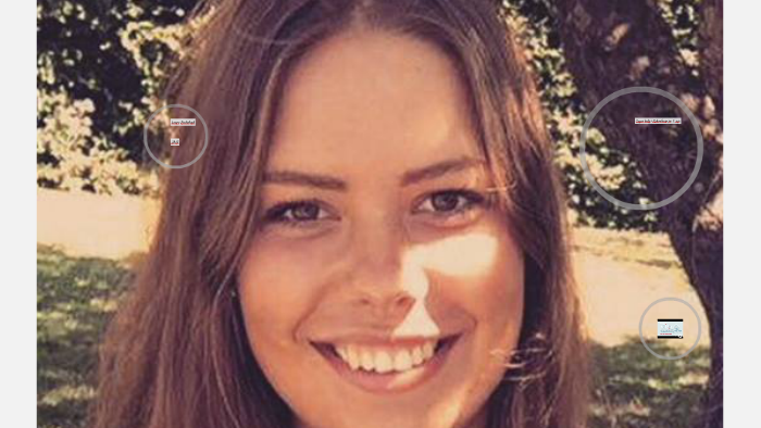 Laura by Jette Fredslund