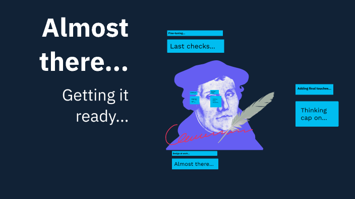 Filips de Tweede by nigel beck on Prezi