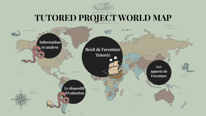 Tutored Project WORLD MAP by marine COELENBIER on Prezi
