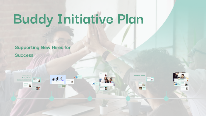 Buddy Initiative Plan by Maitree Patel on Prezi