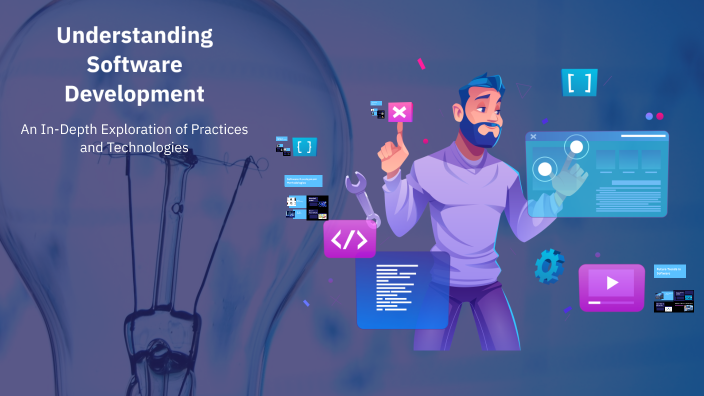 Understanding Software Development by Savo Sardar on Prezi