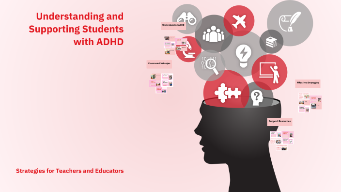 Understanding and Supporting Students with ADHD by Patricia Owenby on Prezi