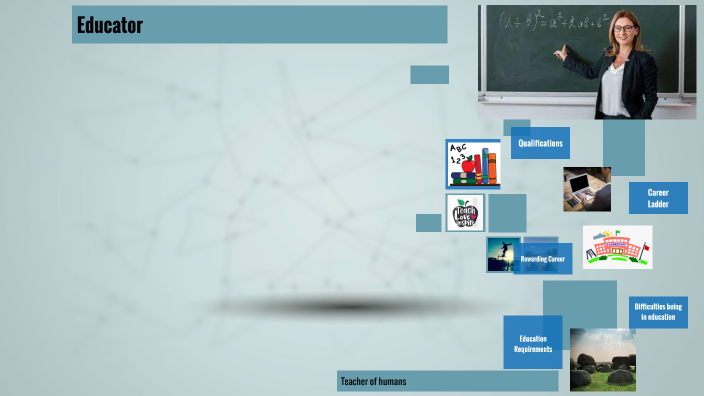 Educator by Cari Franco on Prezi