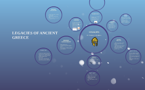 LEGACIES OF ANCIENT GREECE by jaylene haygood on Prezi