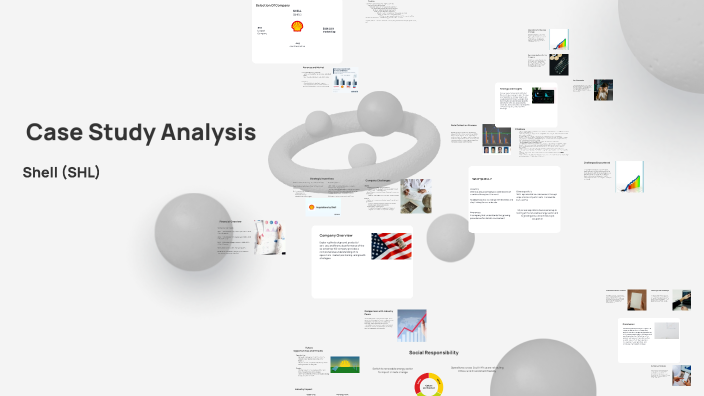Shell Case Study by Matthew Ortega on Prezi