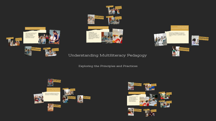 Understanding Multiliteracy Pedagogy by Michele Barth Maggi on Prezi