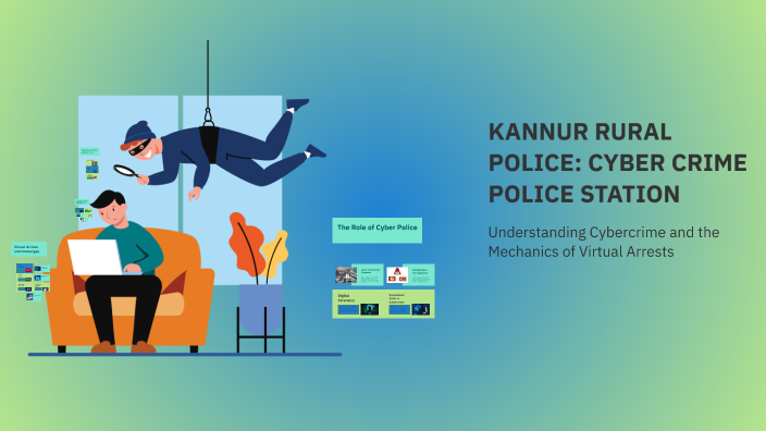 KANNUR RURAL POLICE: CYBER CRIME POLICE STATION by sai kumar on Prezi