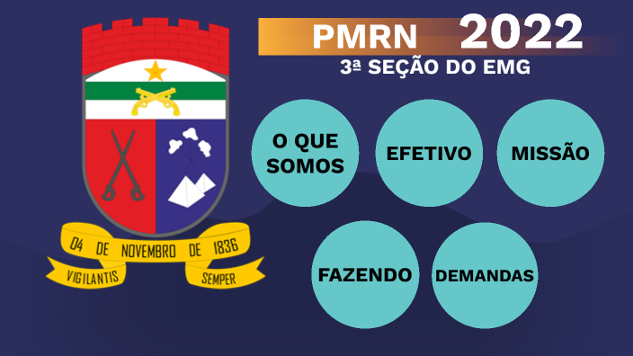 3ª SEÇÃO DO EMG PMRN by Mákio on Prezi
