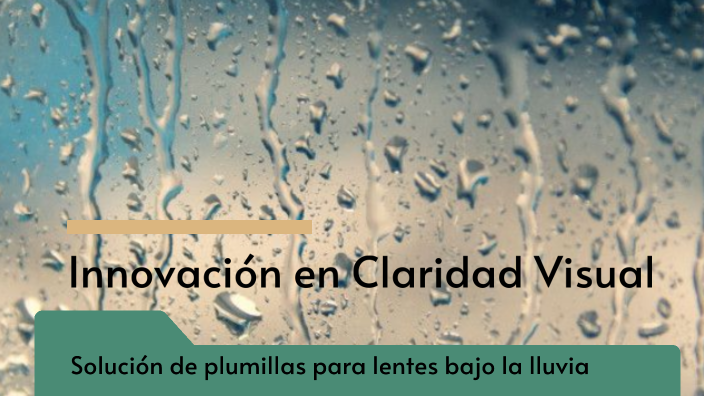 Innovación en Claridad Visual by Aracelly Toledo on Prezi