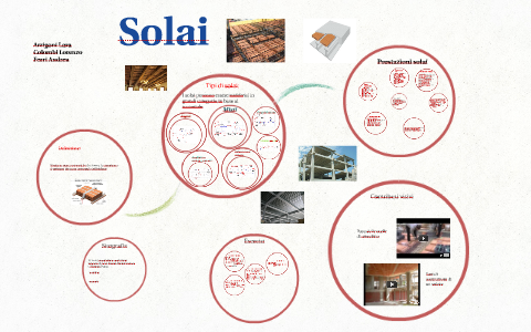 Solai by lara arrigoni on Prezi