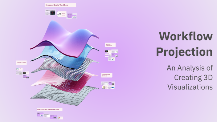 Workflow Projection by Дима Нижник on Prezi