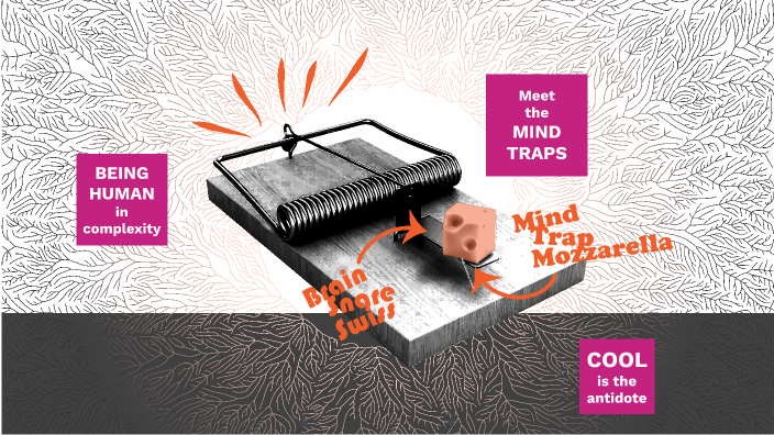 WTF Mindtraps 26112022 by Cfit Int on Prezi