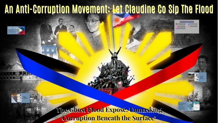 Let Claudine Co Sip The Flood by Princess Zynchielei Vile Britanico on Prezi