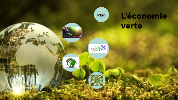 l'économie verte by rahma bouhti on Prezi