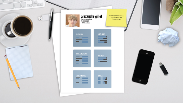 alexandre gillet by alexandre gillet on Prezi