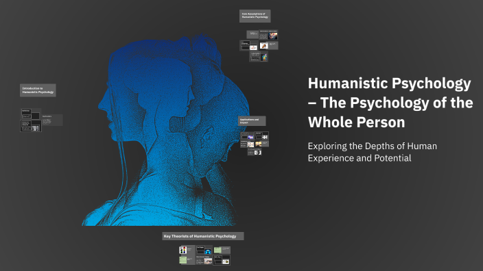 Humanistic Psychology – The Psychology of the Whole Person by Alizay Anwer on Prezi