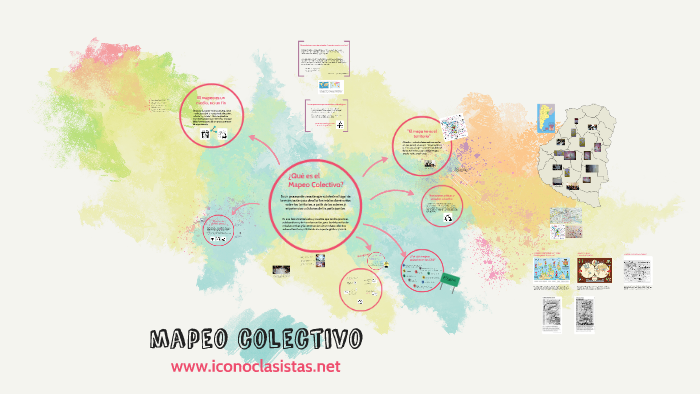 mapeo colectivo by Elisa Deluca on Prezi
