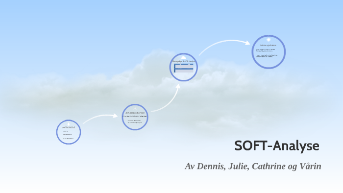 SOFT-Analyse by Vårin Storø on Prezi