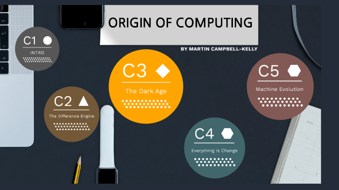 [전산물리]Origin of computing by 수진 최 on Prezi