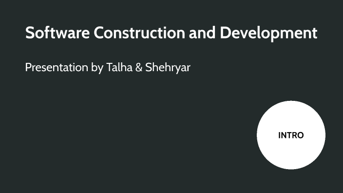 API - Application Programming Interface by Hammad Shehryar Butt on Prezi