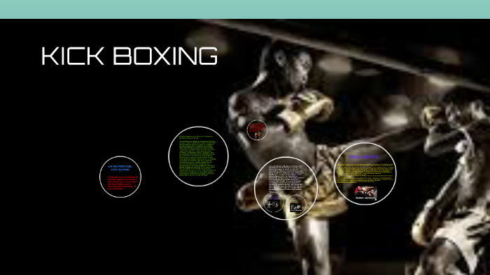 LA HISTORIA DEL KICK BOXING by Matias Aguirre on Prezi